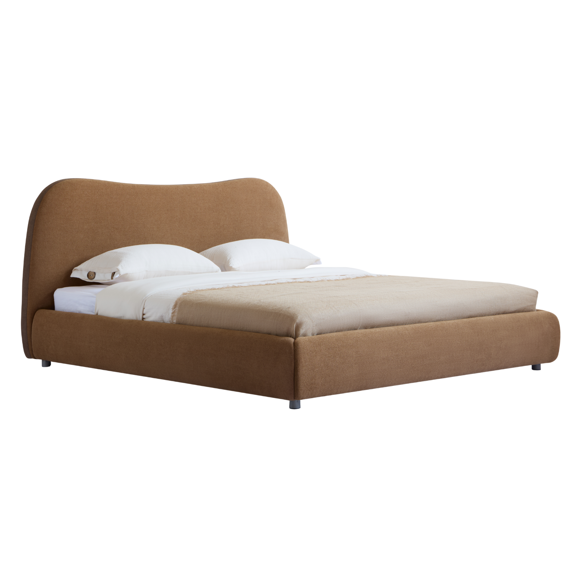 Athena Bed – Gemelo Interiors