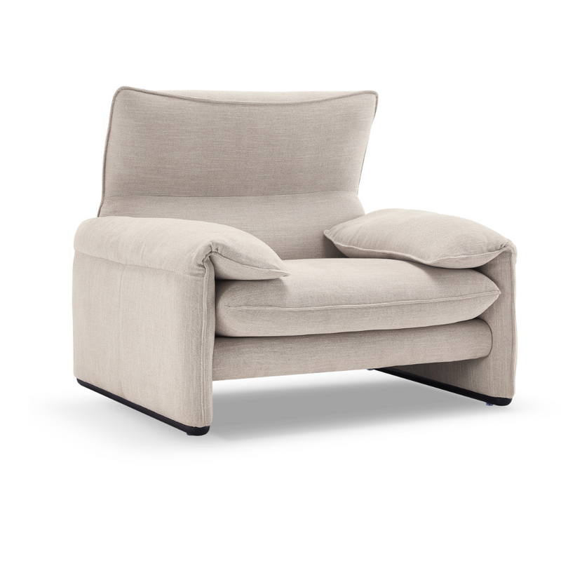 Alunga Armchair
