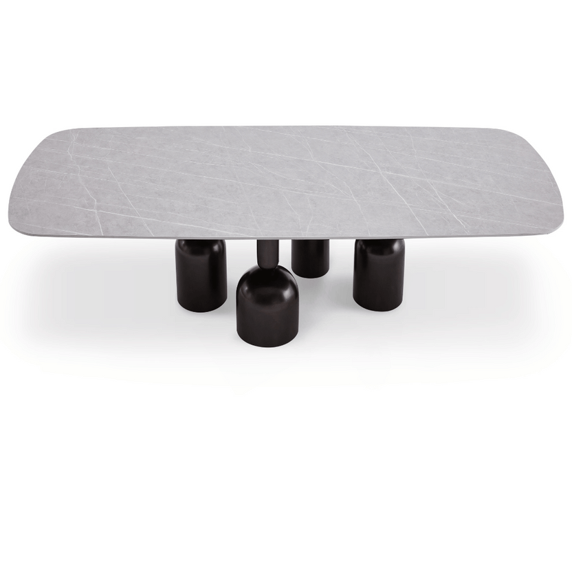Remy Dining Table – Gemelo Interiors