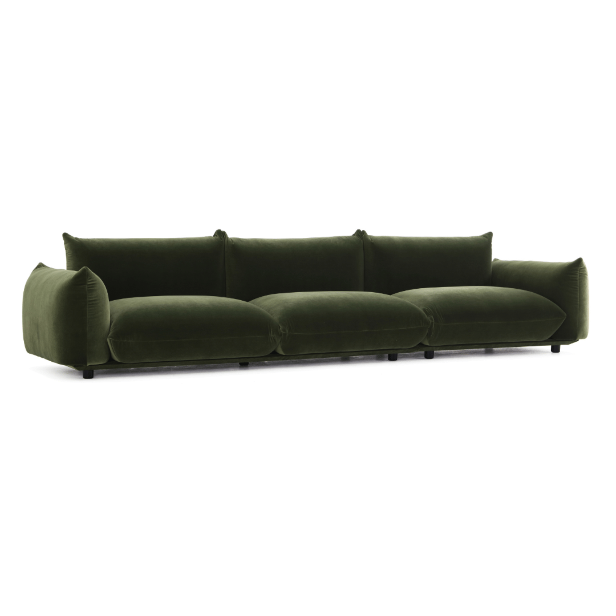 Ren Sofa – Gemelo Interiors