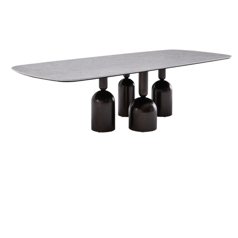 Remy Dining Table – Gemelo Interiors