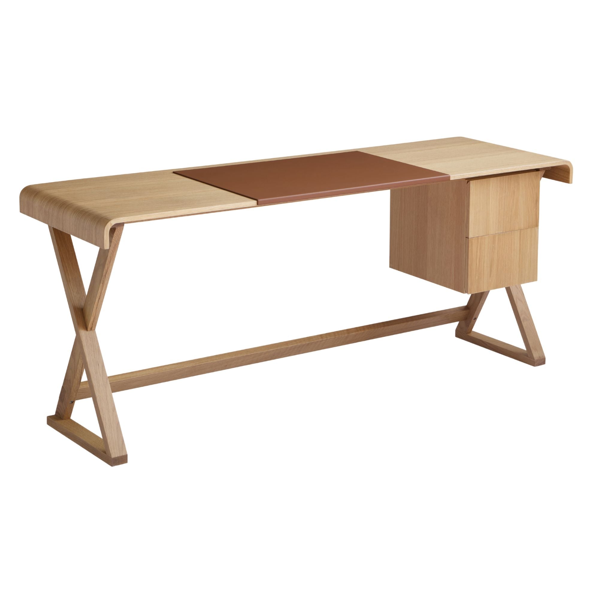 Loma Desk – Gemelo Interiors
